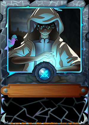 Elven Mystic | Splinterlands Wiki | Fandom