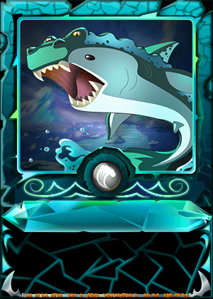 Wave Runner | Splinterlands Wiki | Fandom