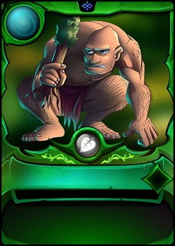 Hill Giant | Splinterlands Wiki | Fandom