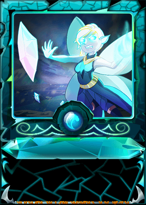 Ice Pixie | Splinterlands Wiki | Fandom