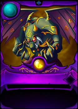 Zyvax Vuul | Splinterlands Wiki | Fandom