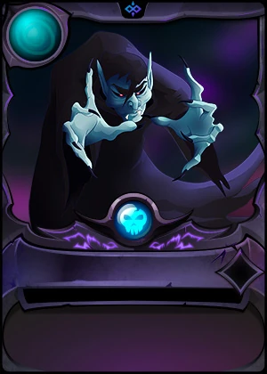 Soul Strangler | Splinterlands Wiki | Fandom