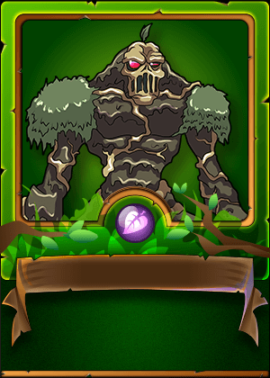 Swamp Thing | Splinterlands Wiki | Fandom