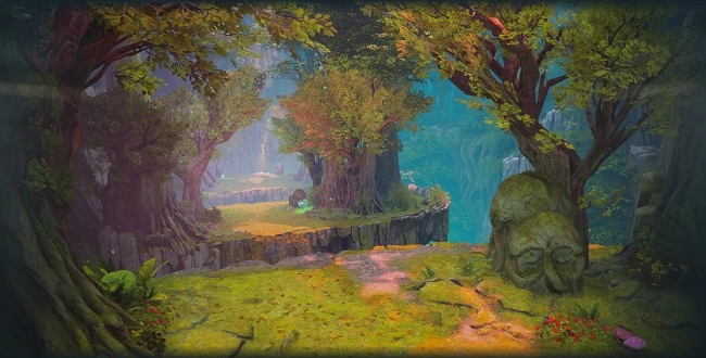 Hopes of Spring | Split Fiction Wiki | Fandom