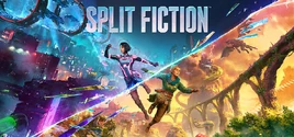 Split Fiction | Split Fiction Wiki | Fandom