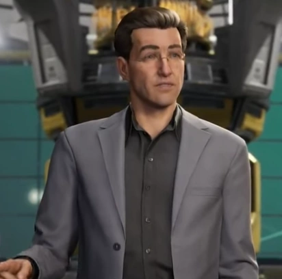 JD Rader | Split Fiction Wiki | Fandom