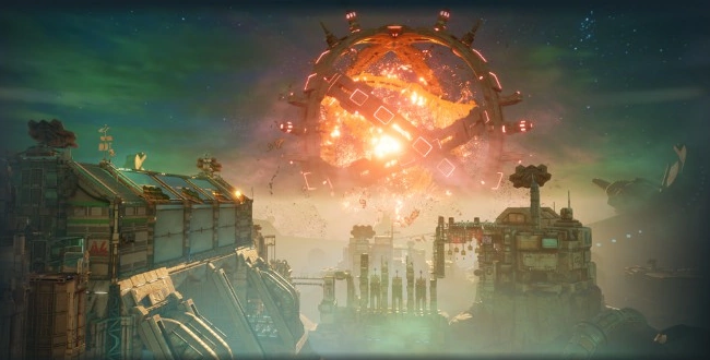 Collapsing Star | Split Fiction Wiki | Fandom