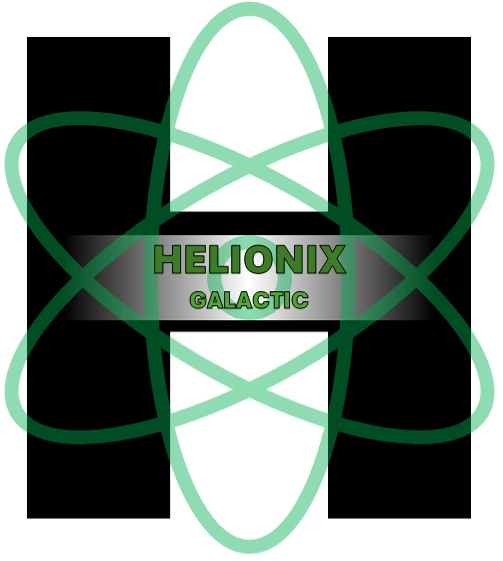Helionix Galactic | Split Universe Wiki | Fandom