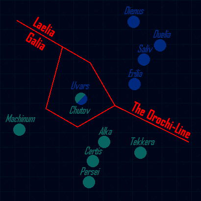 Orochi-Gerulfing Accord | Split Universe Wiki | Fandom