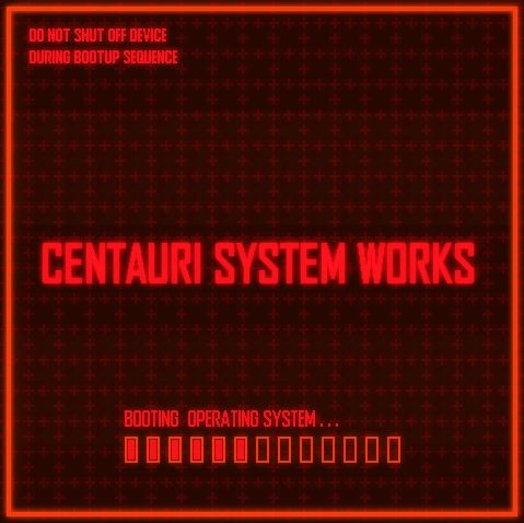 CENOS | Split Universe Wiki | Fandom