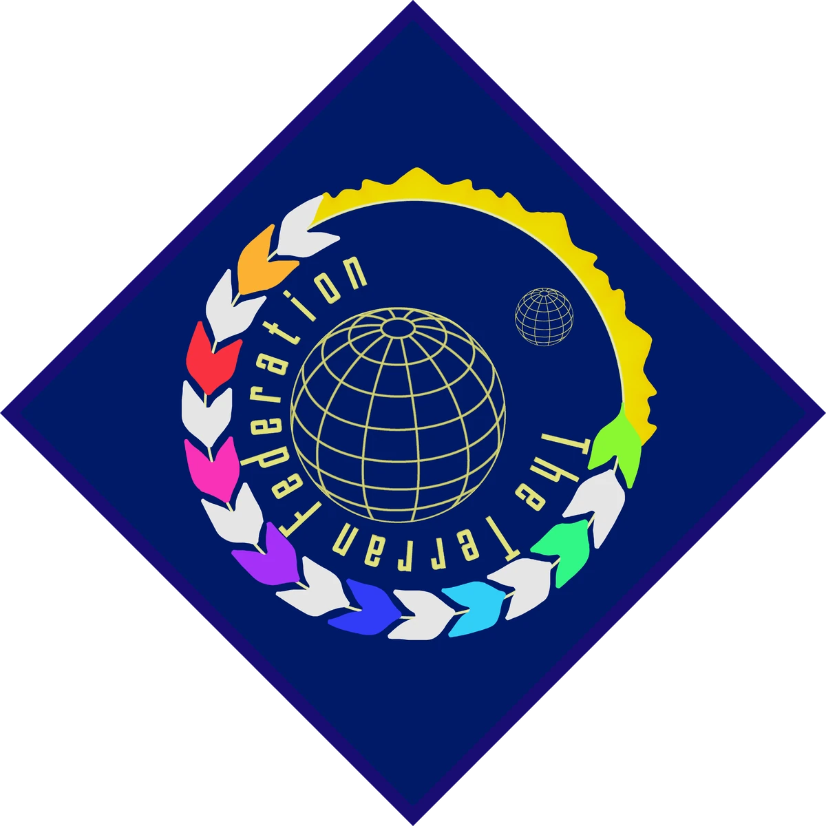 Nations | Split Universe Wiki | Fandom