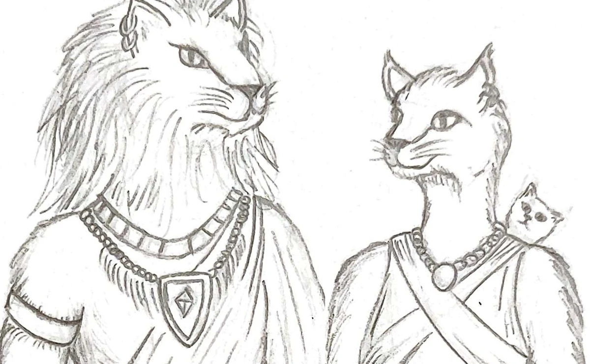 Tigrans | Split World Wiki | Fandom