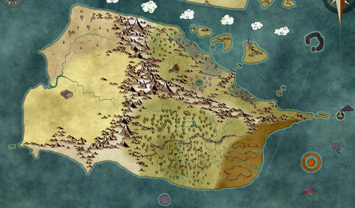 Zang | Split World Wiki | Fandom