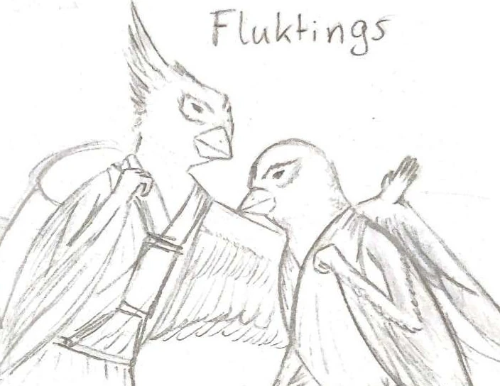 Fluktings | Split World Wiki | Fandom