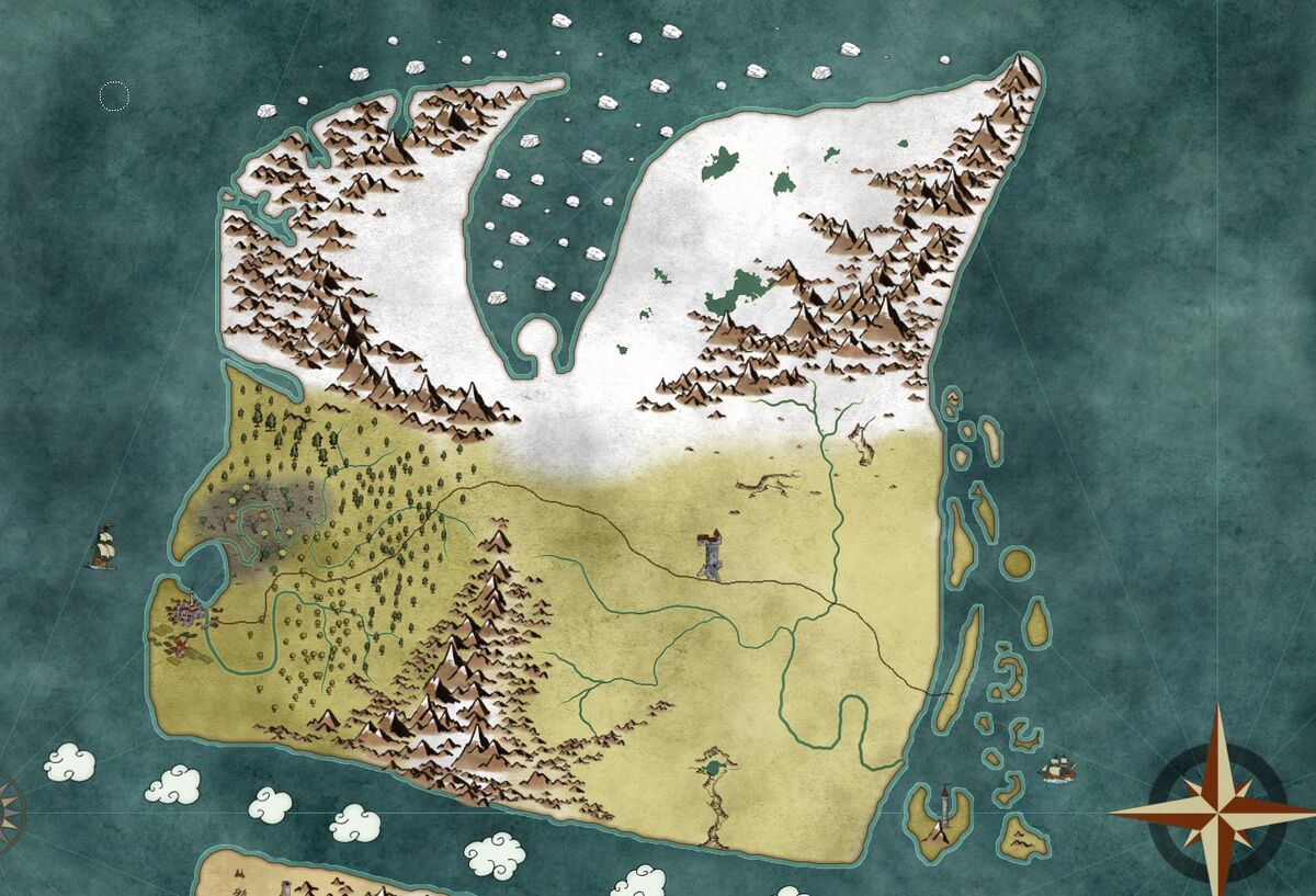 Thara Split World Wiki Fandom