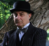 Alex Ansky | Split (Hebrew: חֲצוּיָה, Hatsuya) TV Series Wiki | Fandom