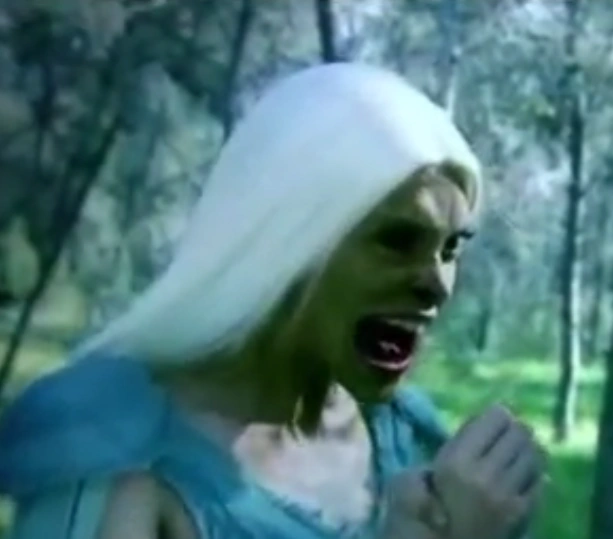 Demon | Split (Hebrew: חֲצוּיָה, Hatsuya) TV Series Wiki | Fandom