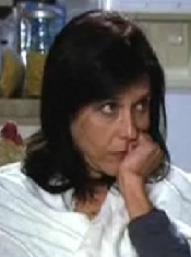 Sara Rozen | Split (Hebrew: חֲצוּיָה, Hatsuya) TV Series Wiki | Fandom