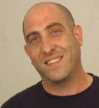 Michael Rozen | Split (Hebrew: חֲצוּיָה, Hatsuya) TV Series Wiki | Fandom