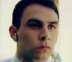 Adam I | Split (Hebrew: חֲצוּיָה, Hatsuya) TV Series Wiki | Fandom