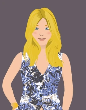 Penelope Widmore | Split Wiki | Fandom