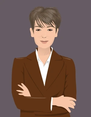 Patricia Walker | Split Wiki | Fandom