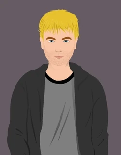 Charlie Pace | Split Wiki | Fandom