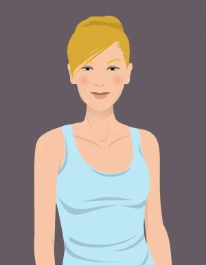 Elizabeth Smith | Split Wiki | Fandom