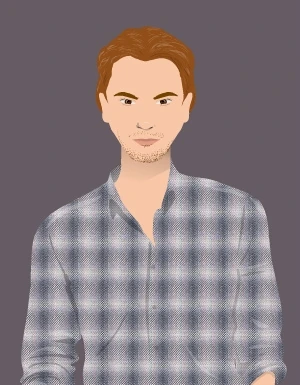 Duncan Jackson | Split Wiki | Fandom