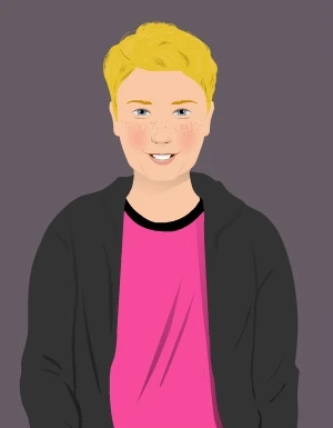 Zach Taylor | Split Wiki | Fandom