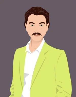 Simon Lee | Split Wiki | Fandom