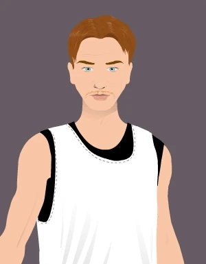 Ian | Split Wiki | Fandom