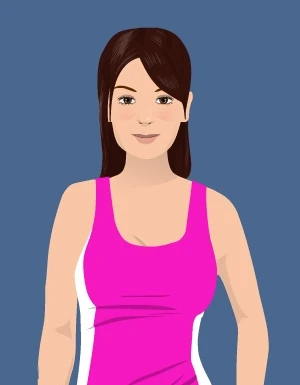 Michelle McWilliams | Split Wiki | Fandom