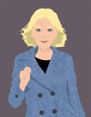 Geraldine Walker | Split Wiki | Fandom