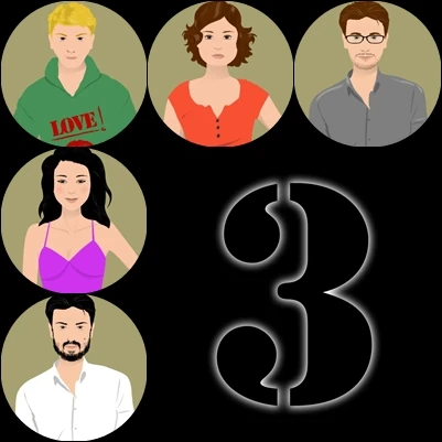 Season 3 | Split Wiki | Fandom