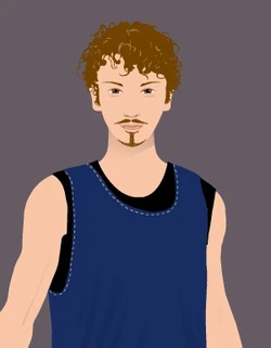 Robert Adams | Split Wiki | Fandom