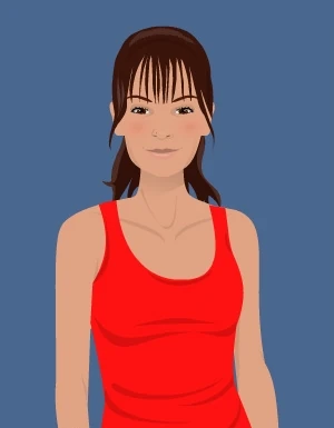 Anya Carne | Split Wiki | Fandom