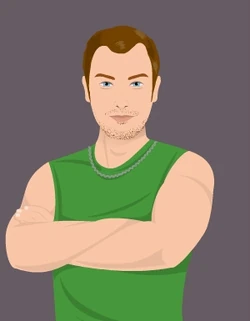 Steven Potter | Split Wiki | Fandom