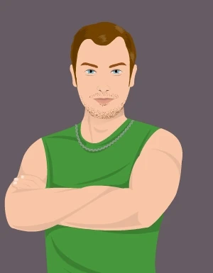 Steven Potter | Split Wiki | Fandom