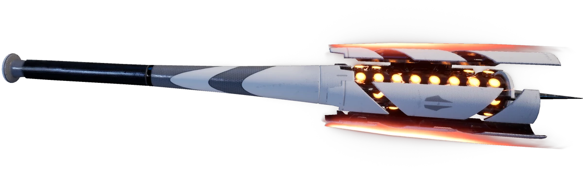 BFB | Splitgate Wiki | Fandom