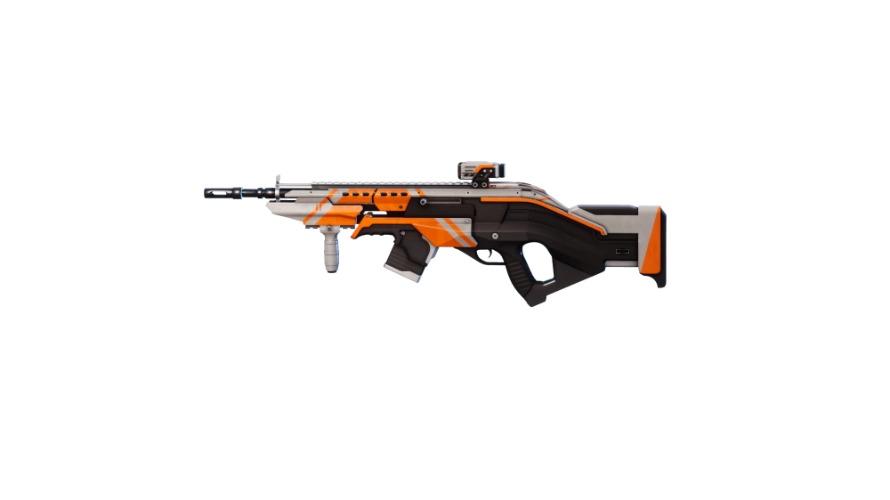 カービン | Splitgate Wiki | Fandom