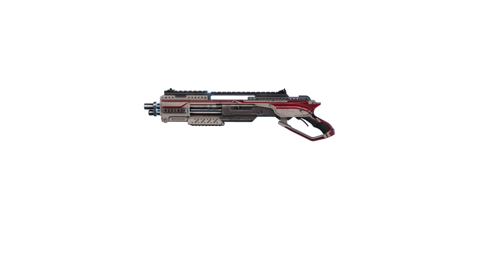 ショットガン | Splitgate Wiki | Fandom