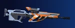 Sniper - Splitgate Wiki