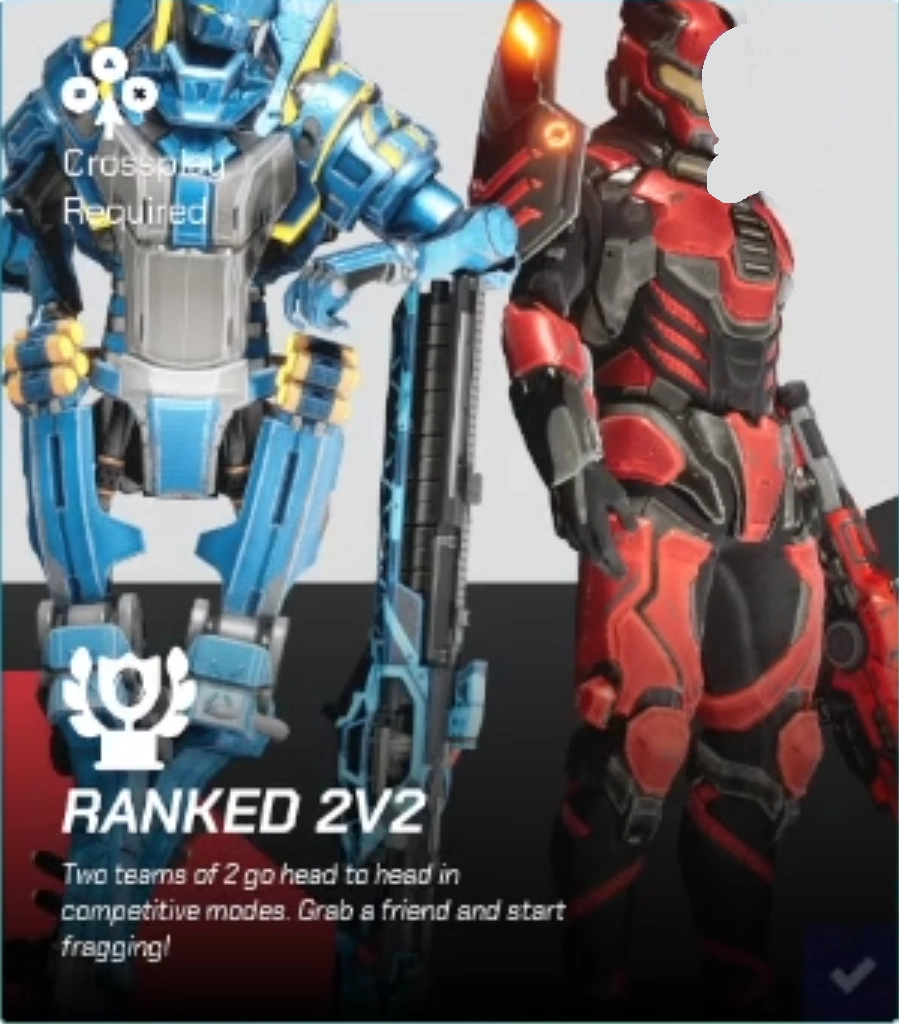 Ranked 2v2 - Splitgate Wiki
