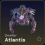 Sets/Dweller/Atlantis - Splitgate Wiki