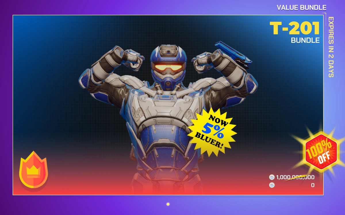 April Fools Day - Splitgate Wiki