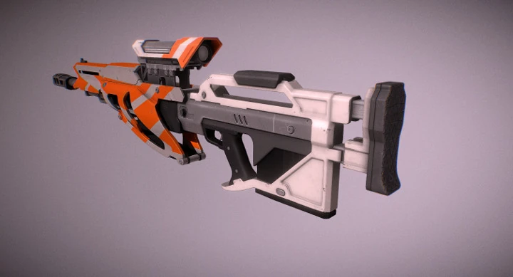 Snipers - Splitgate Wiki