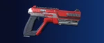 Pistol - Splitgate: Arena Warfare Wiki
