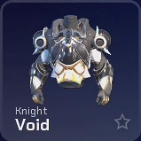 Sets/Knight/Void - Splitgate Wiki
