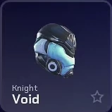 Sets/Knight/Void - Splitgate Wiki